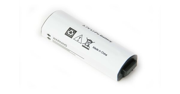 CamFire 1080P Rechargeable Battery