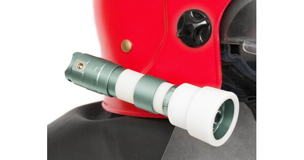 Buy Firefighter Rescuer Flashlight LS-TR6