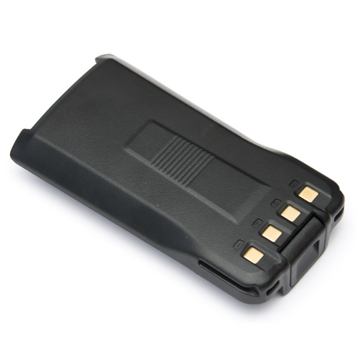 Batteries and chargers